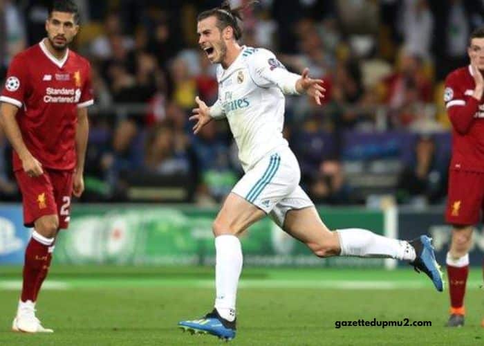 Liverpool – Real Madrid